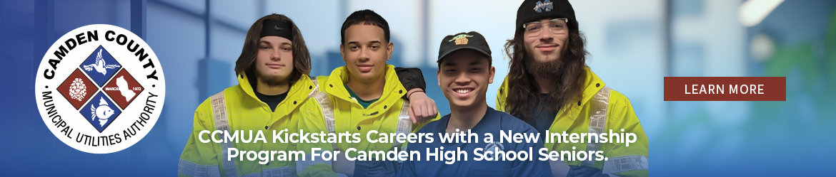 Welcome to the Camden County - The Camden County Municipal