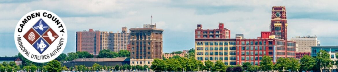 Welcome to the Camden County - The Camden County Municipal